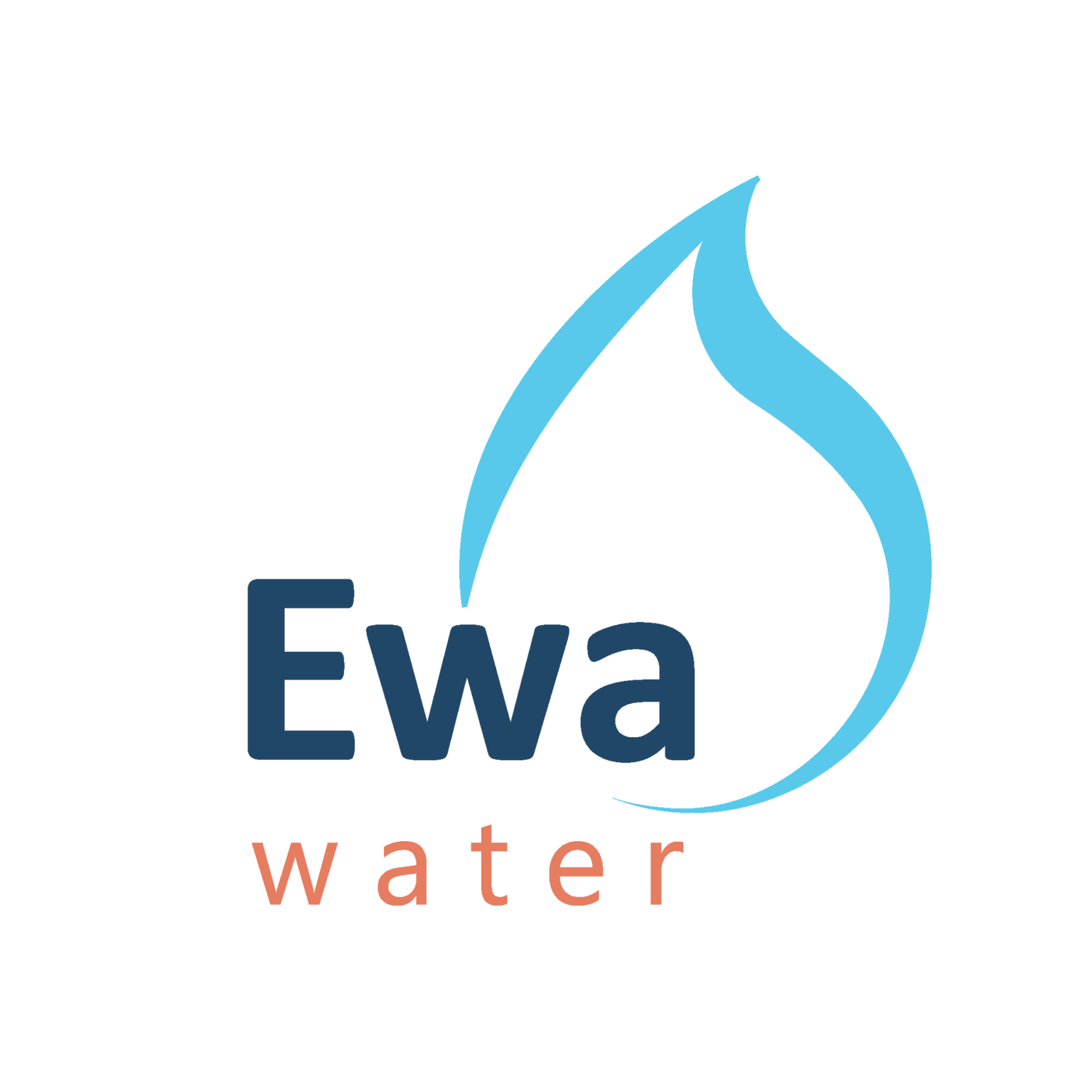 Produits pour Piscine au Sénégal - EWA WATER